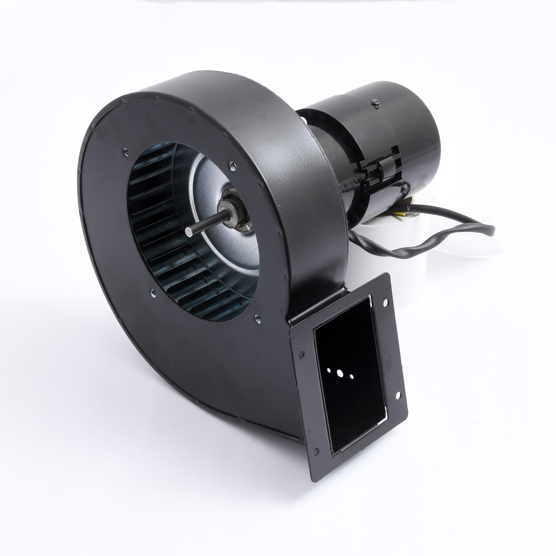 Venter Motor - REZNOR Online