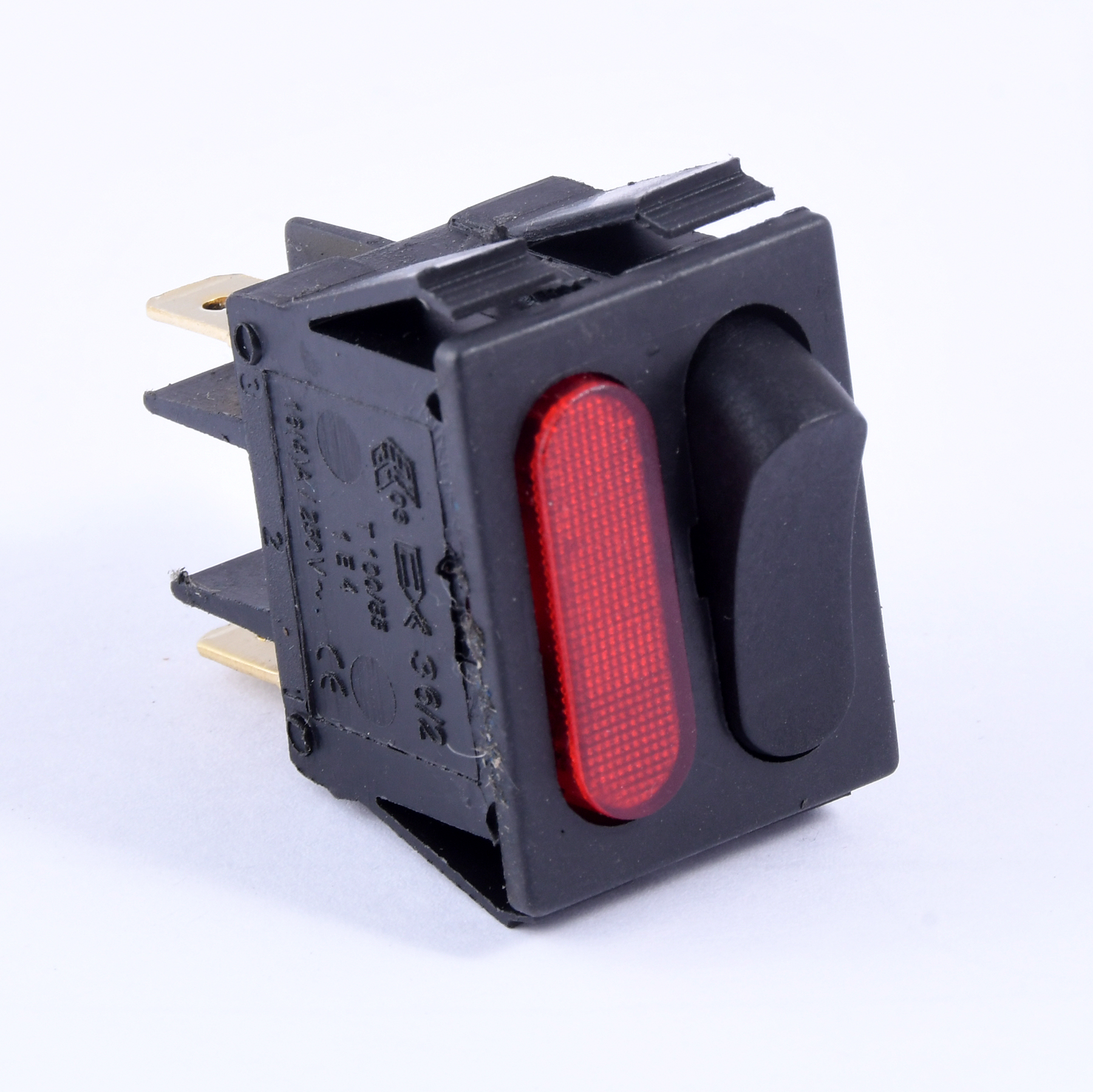 Light Switch Lockout Device